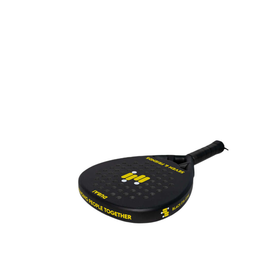 Padel Racket - Dubai – SEVEN & FRIENDS PADEL